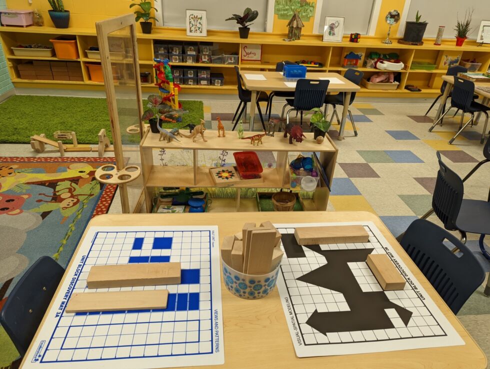 Programs | Bright Beginnings For Kids Inc.