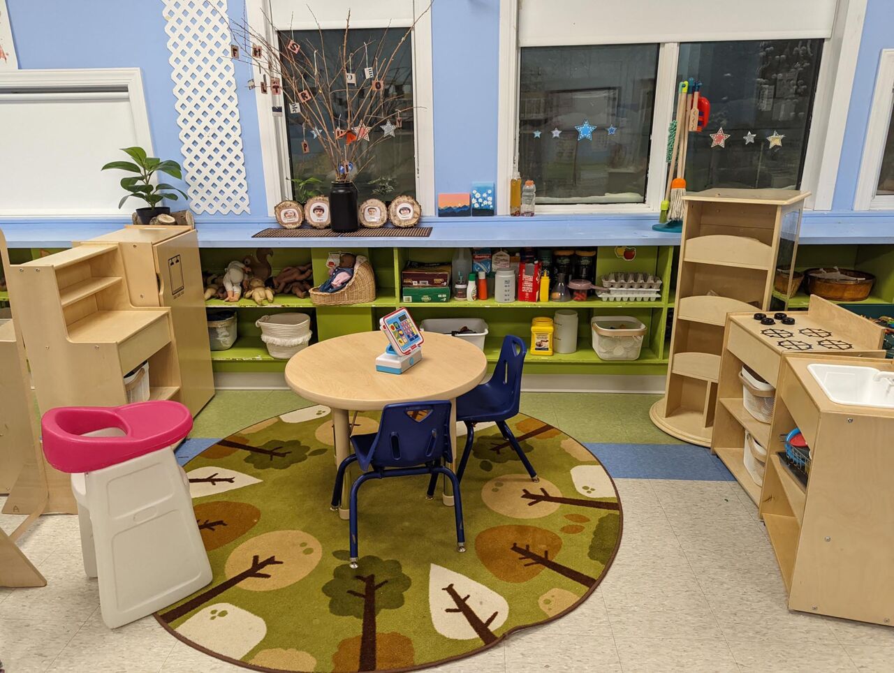 Programs | Bright Beginnings For Kids Inc.