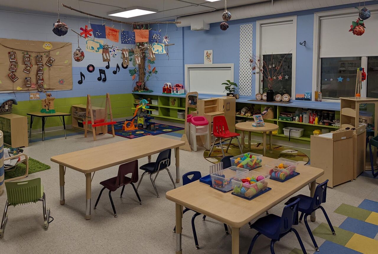 Programs Bright Beginnings For Kids Inc