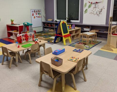 Bright Beginnings For Kids Inc.