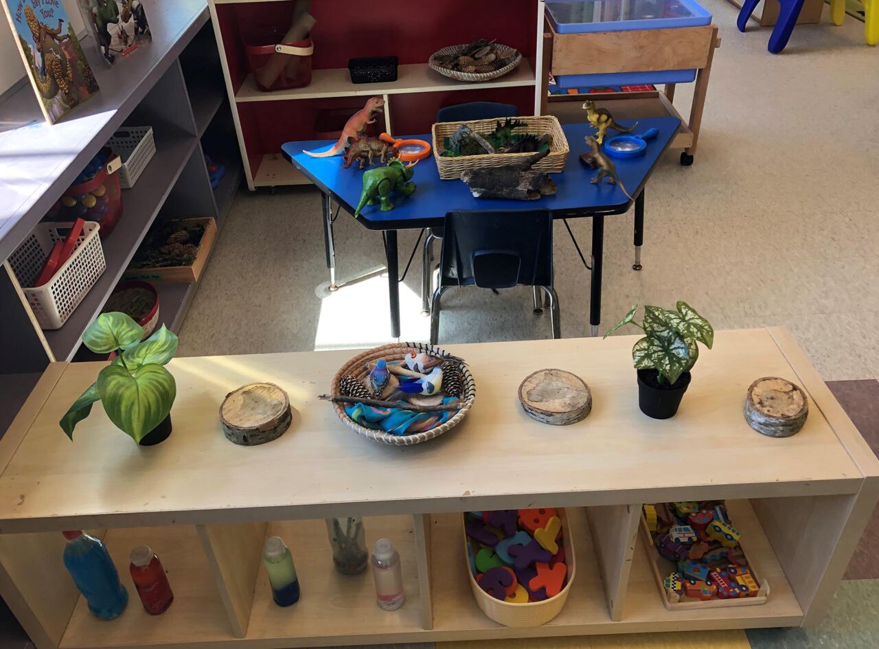 Programs | Bright Beginnings For Kids Inc.