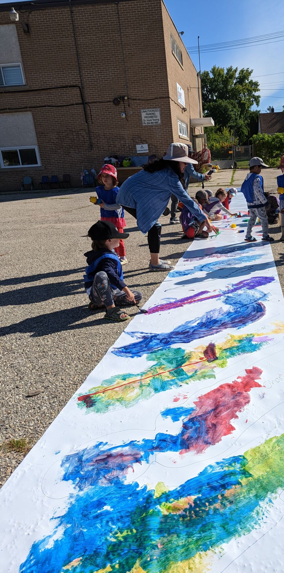 Programs | Bright Beginnings For Kids Inc.