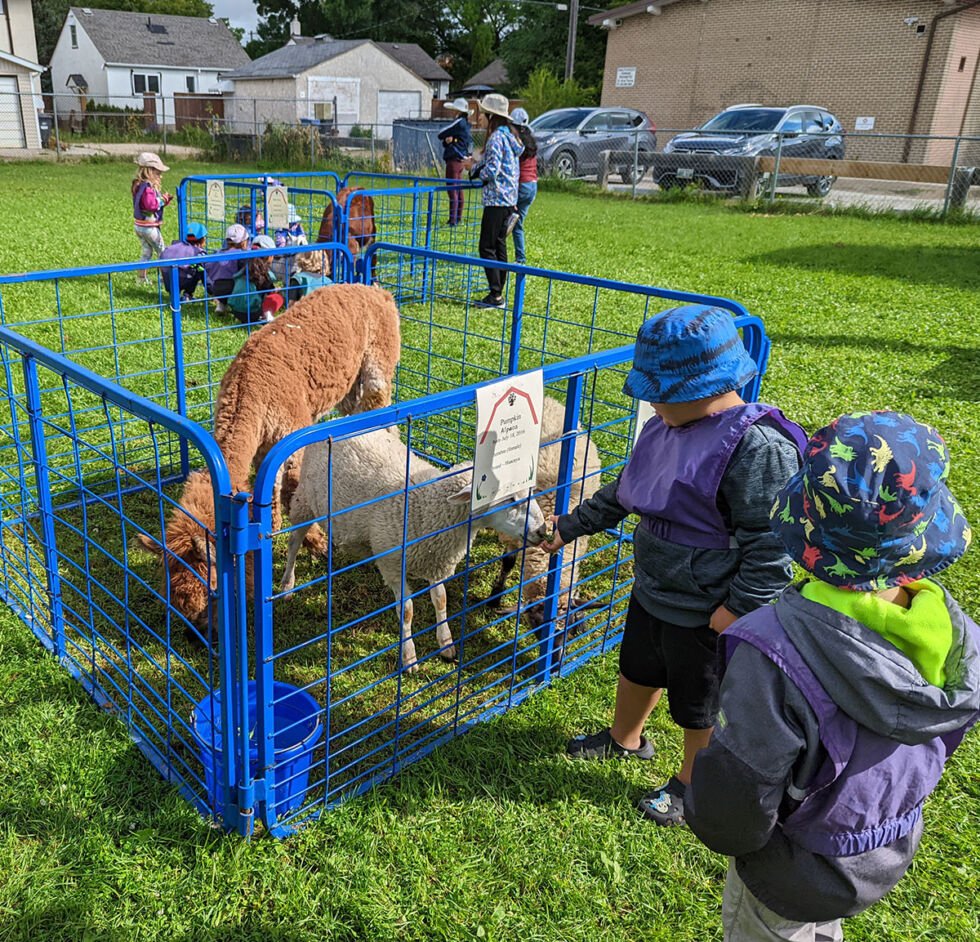 Programs | Bright Beginnings For Kids Inc.