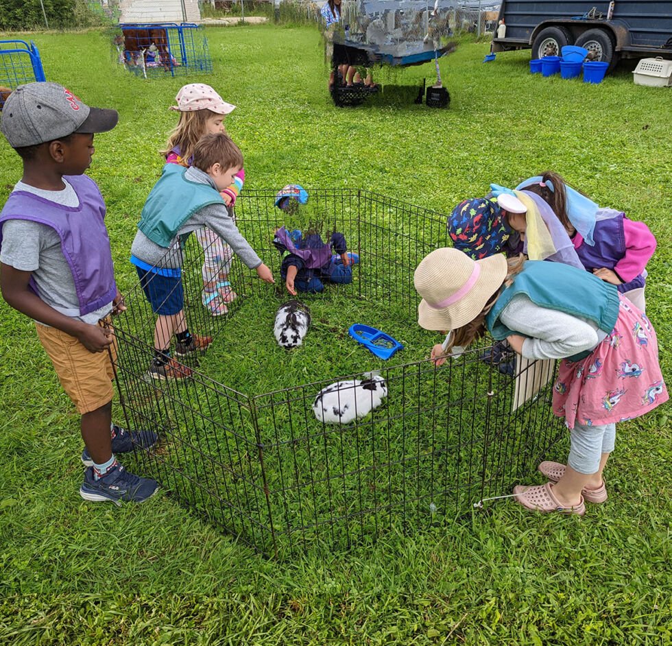 Programs | Bright Beginnings For Kids Inc.